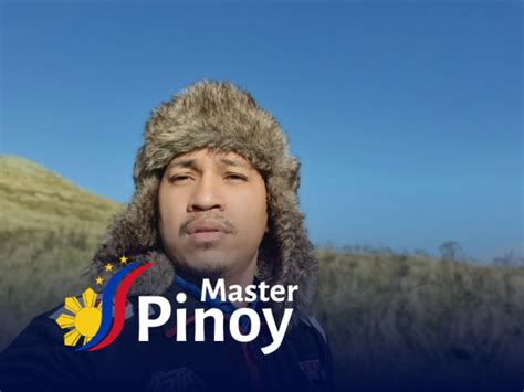 Master Pinoy