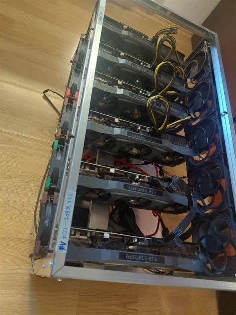 Mining Rig