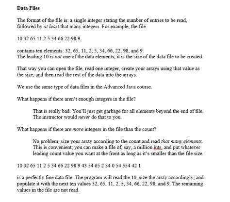 Solved PROGRAMMING AND WRITING ASSIGNMENT We Ll Need A Chegg Com