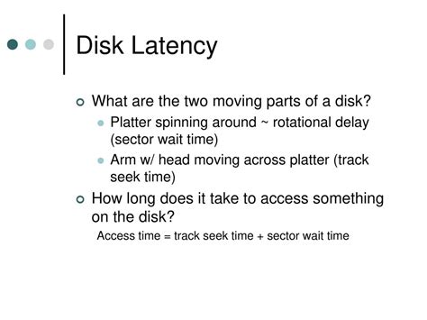hard drives ppt download
