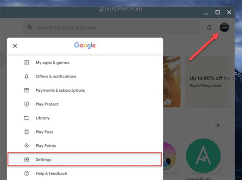 How To Fix Google Play Not Working On A Chromebook