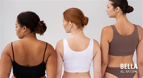 Ectomorph Mesomorph And Endomorph Whats The Difference Bella All