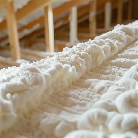 Best Open Cell Foam Insulation Service In Dfw Texas