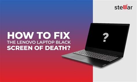 My Laptop Screen Is Blank How Do I Fix It At Jared White Blog