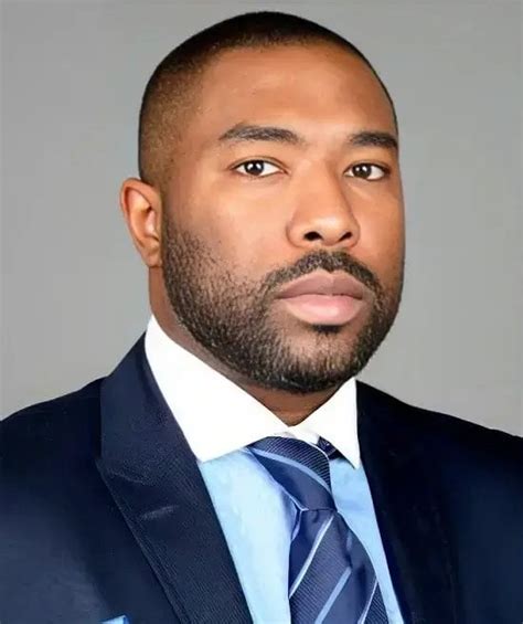 Who Is Carron Phillips Deadspin Reporter Faces Backlash Over Racism Accusation Against A Young