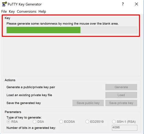 How To Create A New SSH Key On Windows