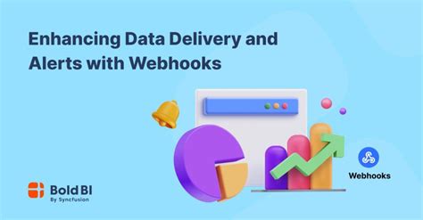 Syncfusion On Linkedin Enhancing Data Delivery And Alerts With Webhooks Bold Bi