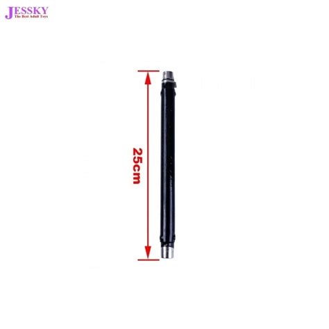 Jessky Sex Machine Extension Tube Fo Cm