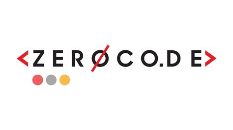 No Code Platform No Code Development Build Software Without Coding Zerocode Youtube