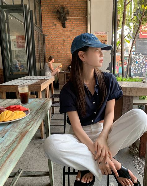 가내스라🌸 여러분 오늘 출근 잘 하셨나요🤧 비록 눈이 왔지만 제 마음 속엔 이미 봄이 자리 잡았답니다 🌸🌸 Instagram