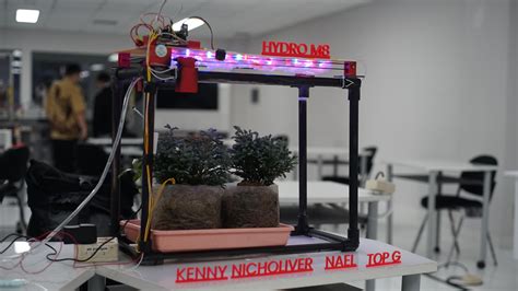 Iot Automatic Watering Plant 9 Steps Instructables