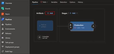 Deploy React App With Net Backend To Azure Azure Devops Kambu