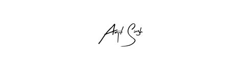 70 Arijit Singh Name Signature Style Ideas Super Esign
