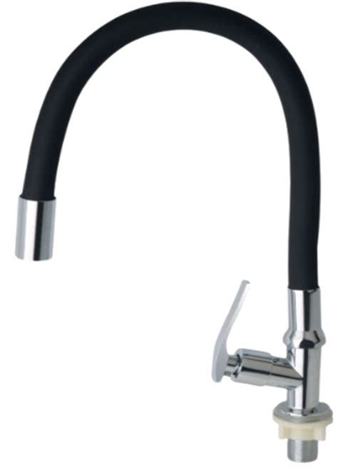 88442414 Pico De Ganzo Mueble Flexible Negro Canda 126226