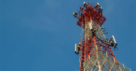 Telecommunications Firms Must Leverage The Cloud To Innovate In A New Era Of Communications