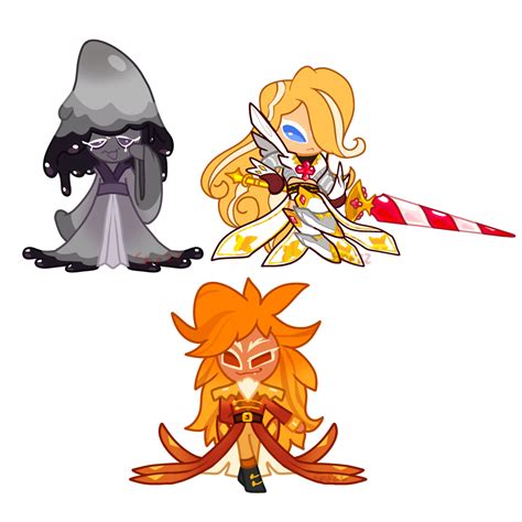 give me a cookie oc that i can draw in this crk style fandom