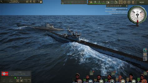 Found This Abandoned Uboot I Couldnt Do Anything With It I Decided To Sink It So It Could Not