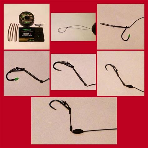 Different Types Of Rigs For Carp Fishing At Tyler Angel Blog
