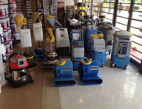 A Cleaning Supplies And Rentals Broward Floor Scrubber Rental Vacuum