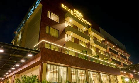 Borail View Regency Updated 2024 Prices Silchar India