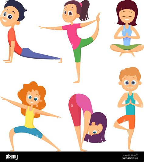 Exercise Cartoon Images At Numbers Mcleod Blog