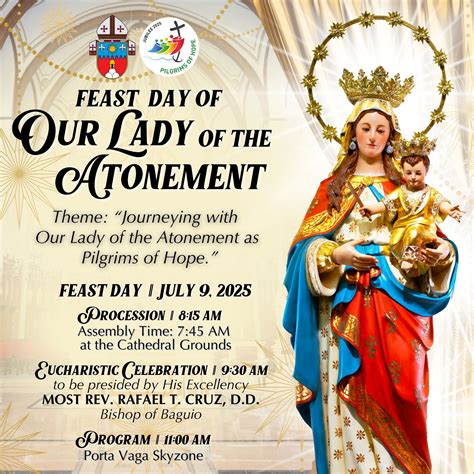 Invitation Diocese Of Baguio Social Communications Facebook