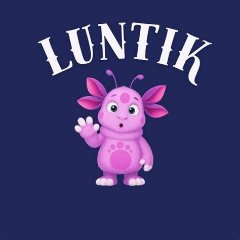 Luntik Ua Youtube