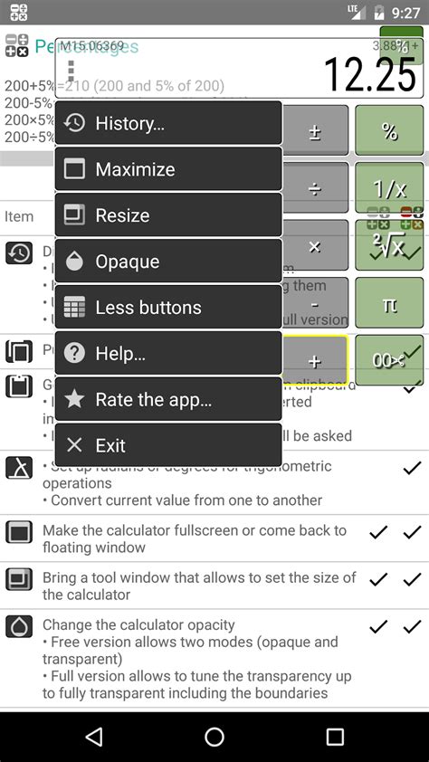 Floating Calculator Free Apk For Android Download