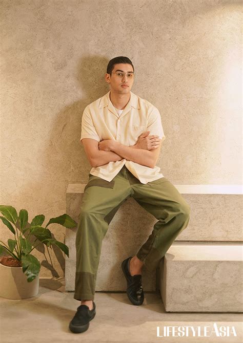 Mike Concepcion Disrupts With Style And Innovation