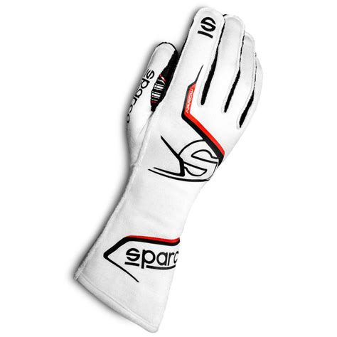 Sparco Arrow Racing Gloves Og Racing
