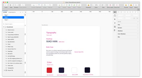 Using Sketch For Ux Design The Ultimate Guide Fuzzy Math