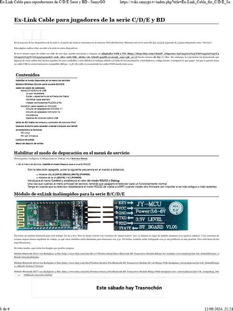 Nokia Dku 5 Pinout Sp Pdf Usb Bluetooth