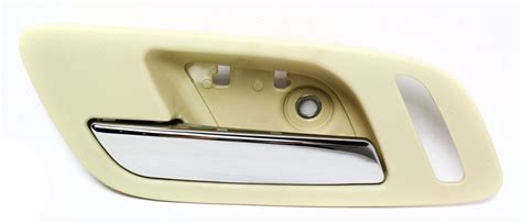 Interior Door Handle Compatible With 2007 2014 Cadillac Escalade Esv