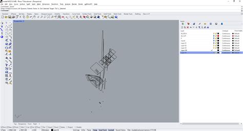 A Simple Way To Align Curves On The Z Axis I Was Annoyed To Find All The Curves Id Been