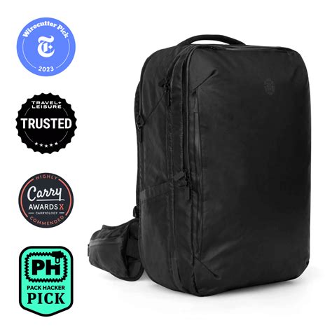 What Is The Best Size For A Travel Backpack In 2025