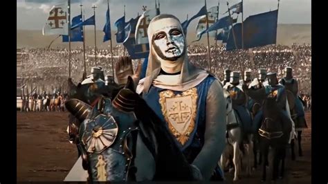 Baldwin Iv Of Jerusalem Youtube