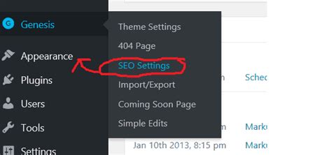 Genesis Framework Seo Vs Yoast Seo Which Is Better Wpoutcast