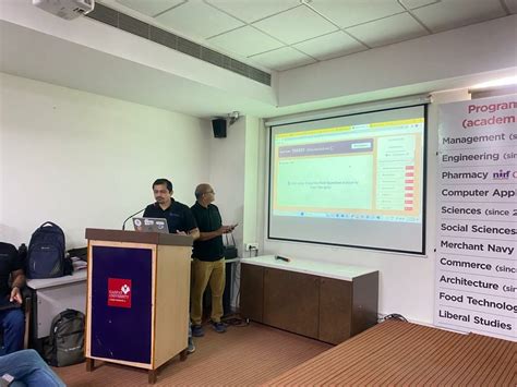 Kushal Bhavsar Posted On Linkedin