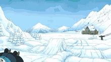 Sledding S Tenor