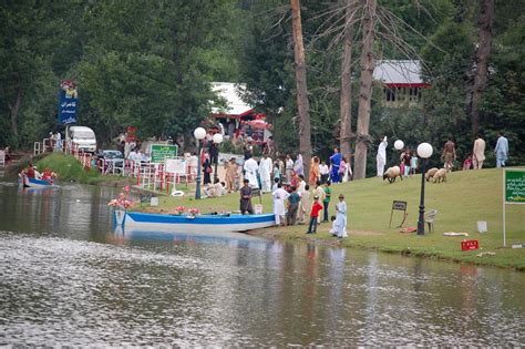 Beauty Of Kashmir About Toli Peer And Banjosa