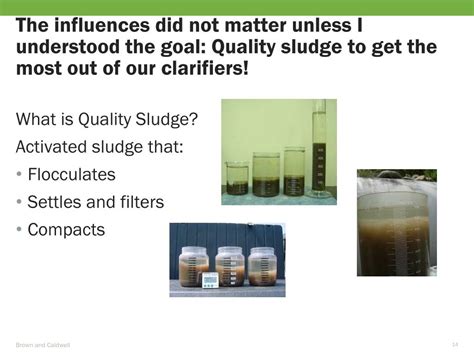 Ppt Activated Sludge Workshop Techniques And Tools That Improve