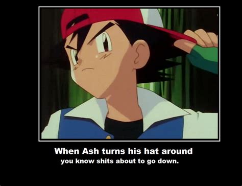 Ashs Hat By Mrsdereksouza On Deviantart