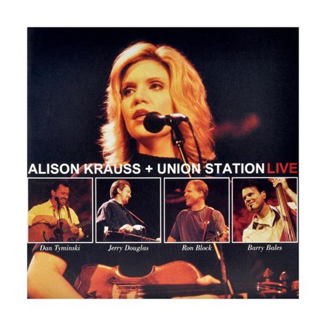 Alison Krauss A Hundred Miles Or More Rarer Momssupernal