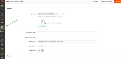 Magento 2 Themes Customizations Faqs Bzotech