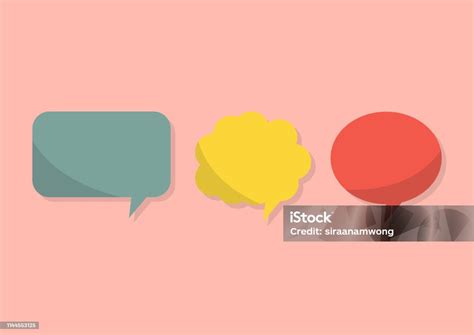 Collection Of Bubbles Word Stock Illustration Download Image Now