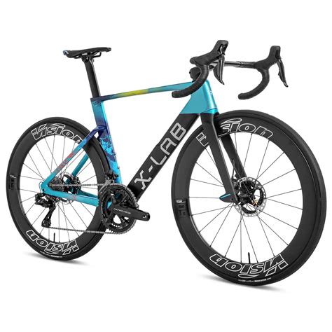 X Lab Ad9 Team Road Bike Lakes Bikes