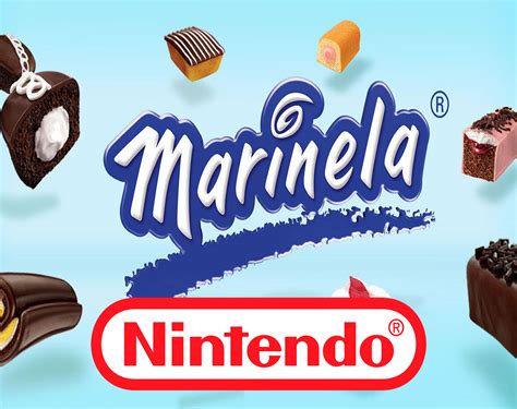 Alianza Nintendo Marinela Con Videocards Luis Angel Monge