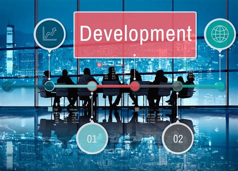 Innovation In Every Line Of Code Our Web Development Philosophy