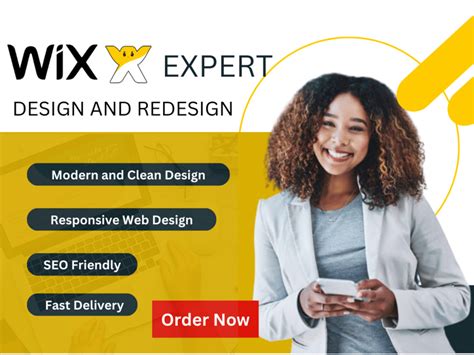 Wix Web Designer Wix Expert Web Design Wix Website Wix Developer Wix Seo Upwork