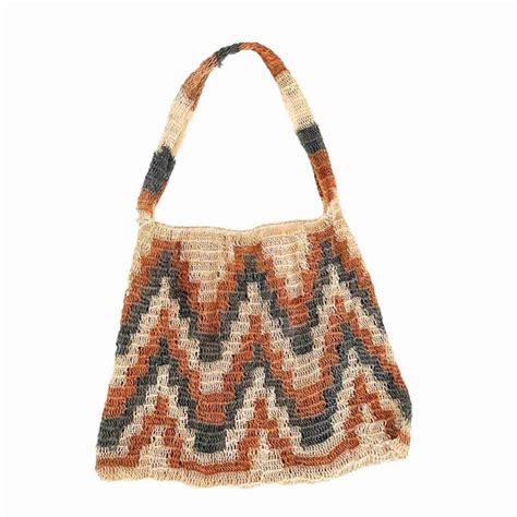 Bilum And Bilas Shop Bilums